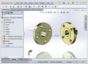 Mating Automation Techniques: Pros and Cons - SOLIDWORKS and Onshape ...