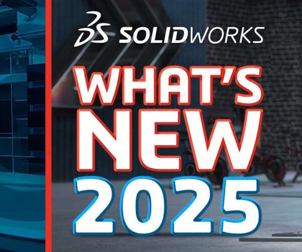 What's New In the 2025 SOLIDWORKS API - SOLIDWORKS and Onshape Software ...